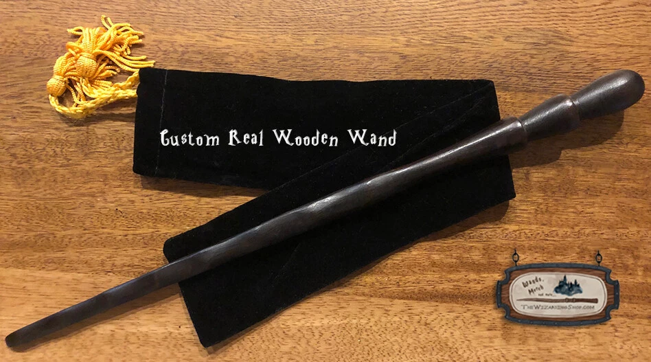 Real Magic Wands Ebay