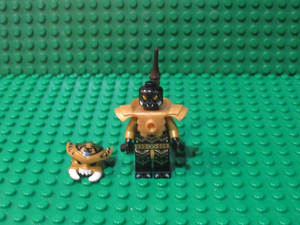 Chima Scorms Scorpion Stinger