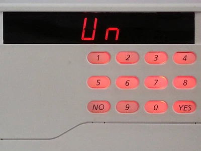 GardTec Home Alarm Systems for sale | eBay UK