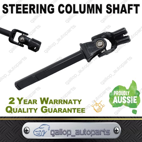 Intermediate Steering Shaft For Mercedes Benz Sprinter 2-T 3-T 4-T ...