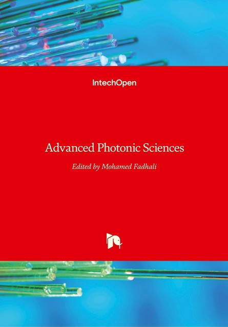 Advanced Photonic Sciences von Mohamed Fadhali (2012, Gebundene Ausgabe) online kaufen | eBay.de