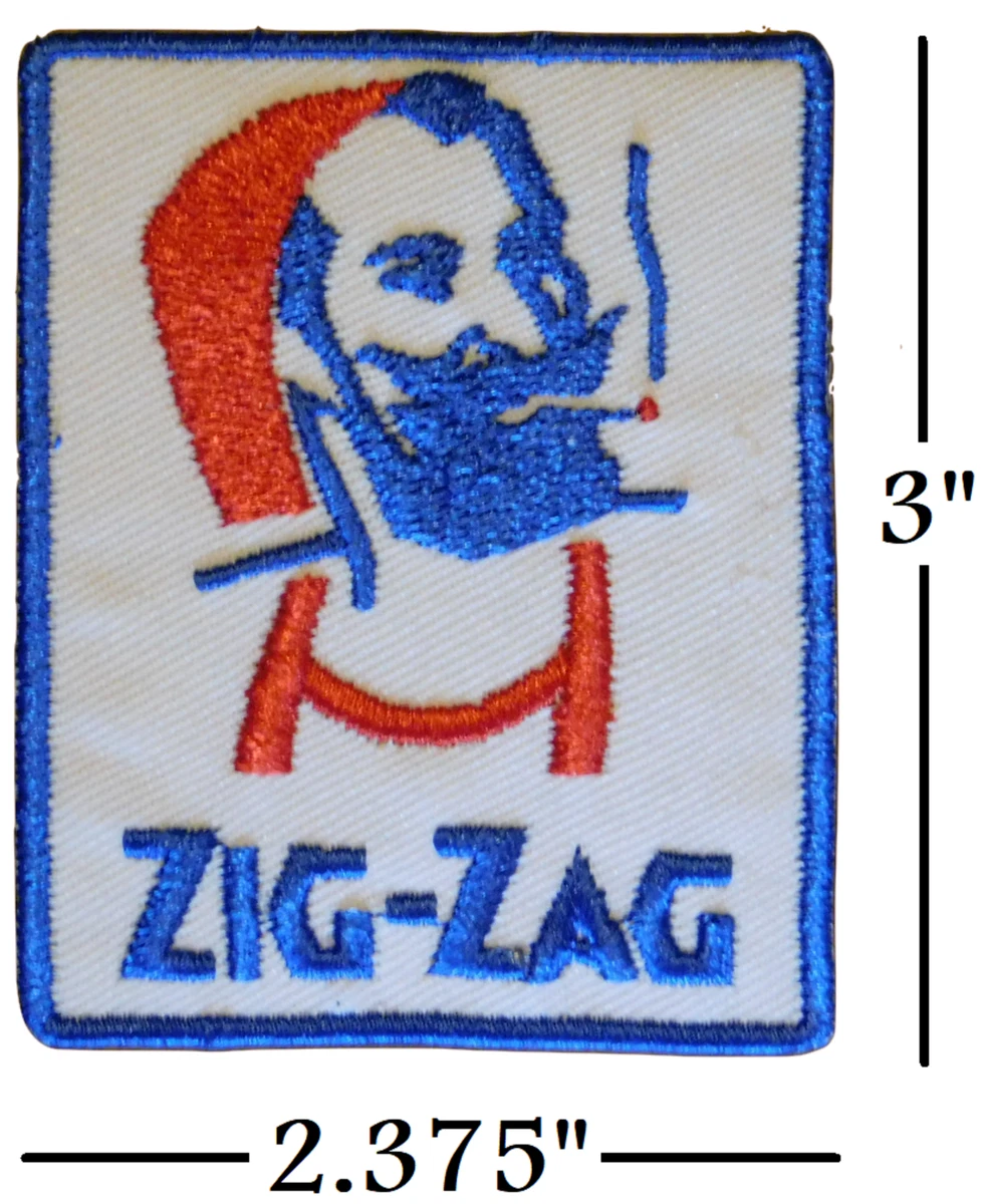 Zigzag Logo