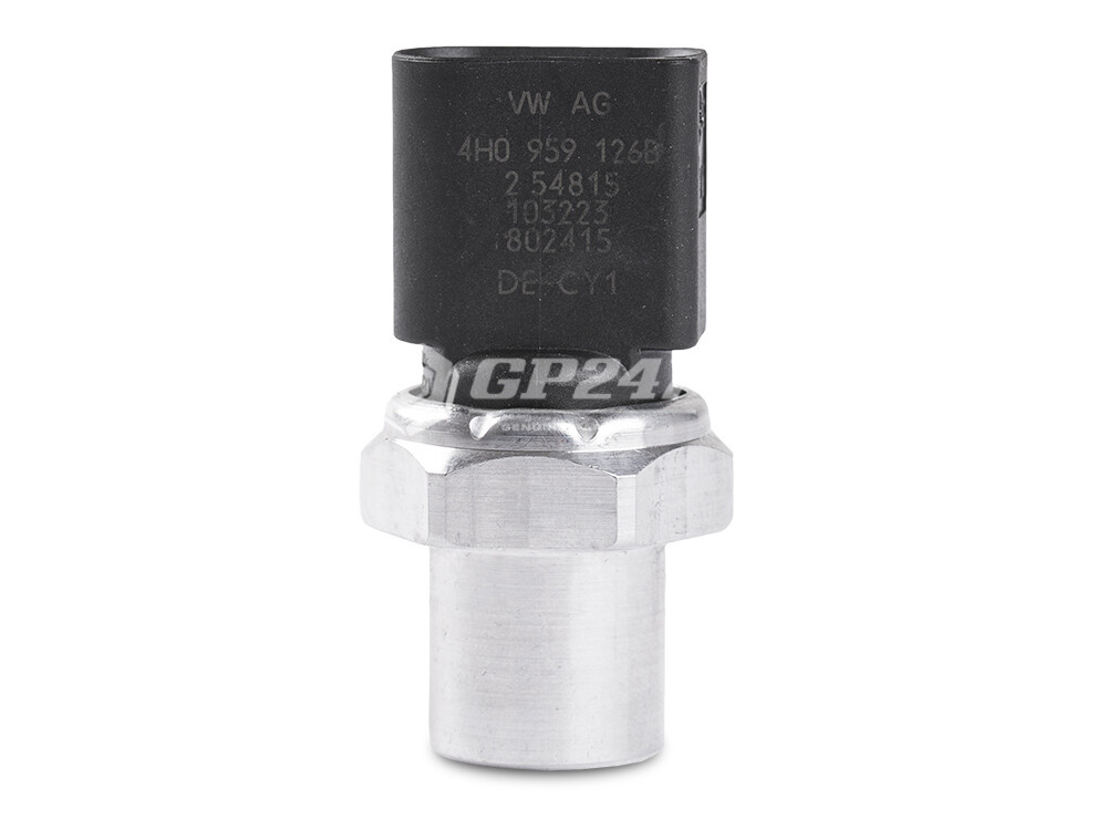 OEM A/C Pressure Sensor Air Conditioning VW 4H0959126A 4H0959126B ...