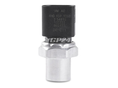 OEM A/C Pressure Sensor Air Conditioning VW 4H0959126A 4H0959126B ...