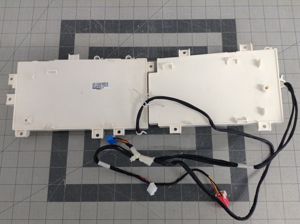 LG Dryer User Interface Control & Display Board EBR71385603 | eBay