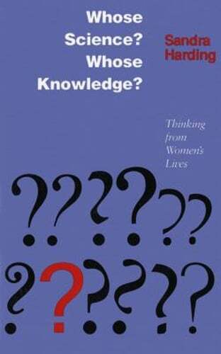 Whose Science? Whose Knowledge?: A Friend of Virtue by Sandra Harding: New 9780801425134| eBay