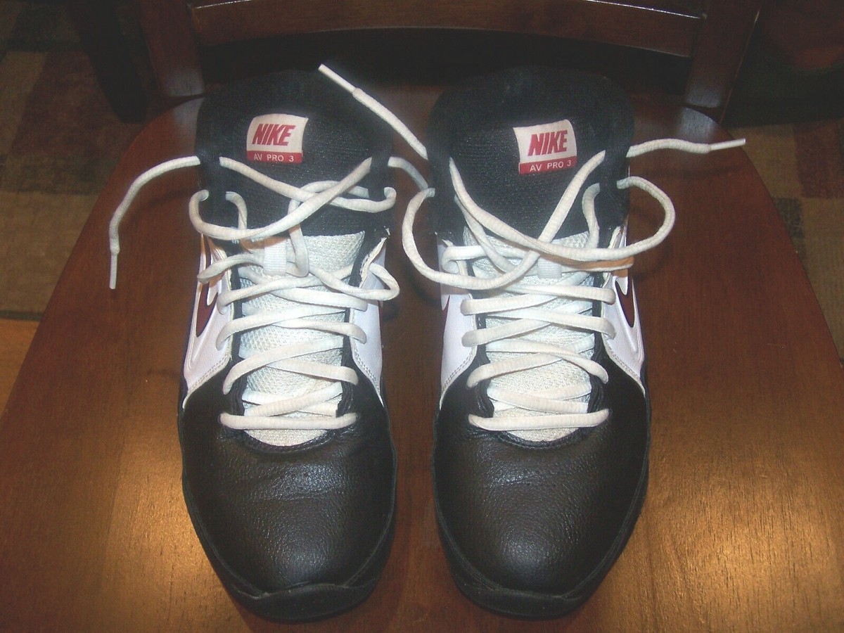 Av Pro Sneakers
