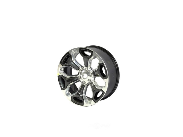 Wheel-VIN: T Rear Mopar 5YD621NWAB fits 2019 Ram 1500 for sale online ...