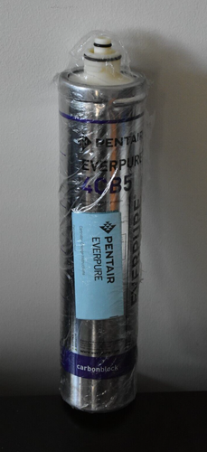 OEM PENTAIR Everpure 4CB5 Carbon Block Water Filter EV9617-11 | eBay