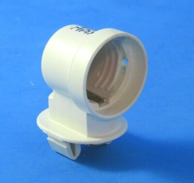 Frigidaire / Electrolux Refrigerator: Light Socket (241559801) (P2552 ...