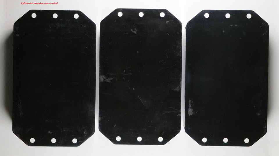 Lippert 697096 RV Trailer Onecontrol In Wall Slide Controller Assembly