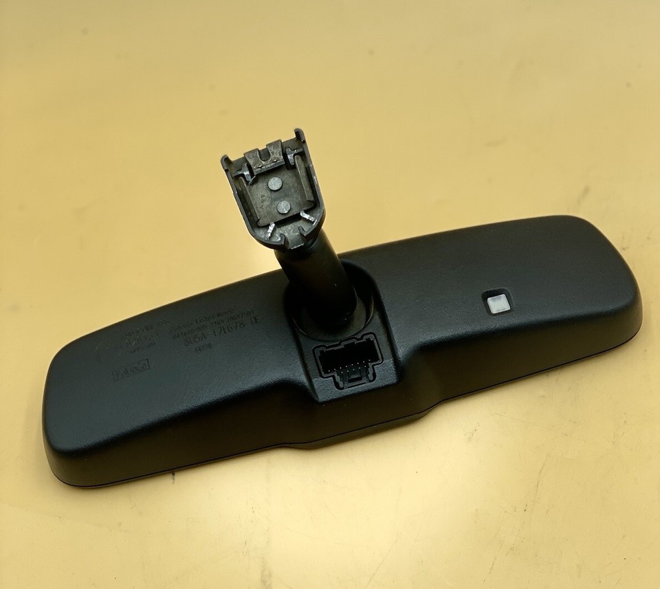 FORD LINCOLN AUTO DIM REAR VIEW MIRROR RVD BACKUP CAMERA DISPLAY 2008 ...