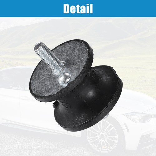 Pack (1) No.22316799331 Rear Engine Transmission Mount Kit for BMW 1 ...