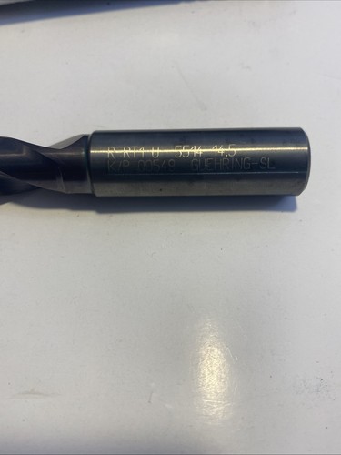guhring drill 14.50mm Carb.firex 5514#148 Fx | eBay