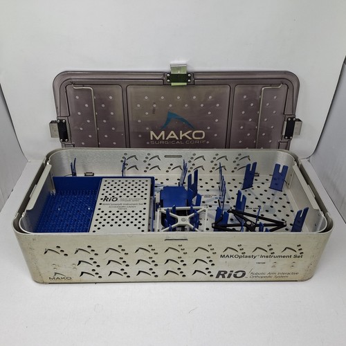 MAKO 150100 Rio MAKOplasty Instrument Set | eBay