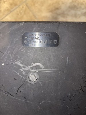 New Oem Can Am Defender Center Underseat Storage Bin Box #715003446 ...