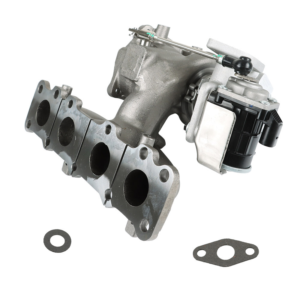1PC Turbocharger 2016-2018 For Kia Optima Sorento Sportage 2.0L 28231 ...