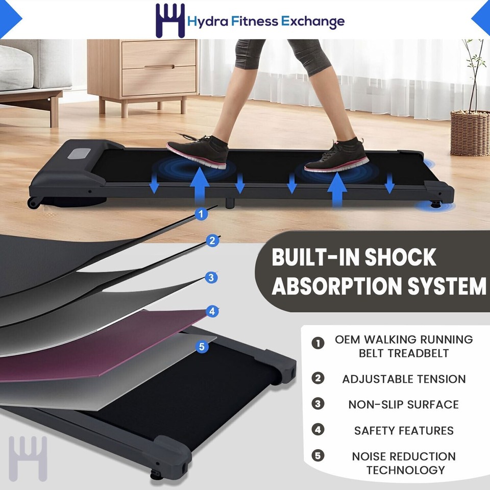 Weslo Proform HealthRider Treadmill OEM Walking Running Belt Treadbelt ...