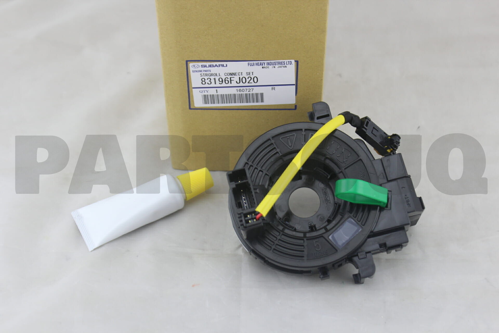 83196FJ020 Genuine Subaru STRGROLL CONNECT SET 83196-FJ020 | eBay