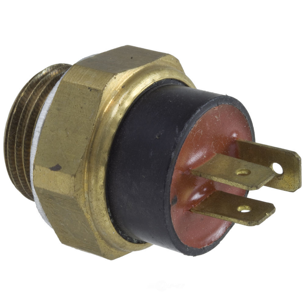 Engine Cooling Fan Switch WVE 1S10691 fits 75-83 Peugeot 504 2.3L-L4 ...