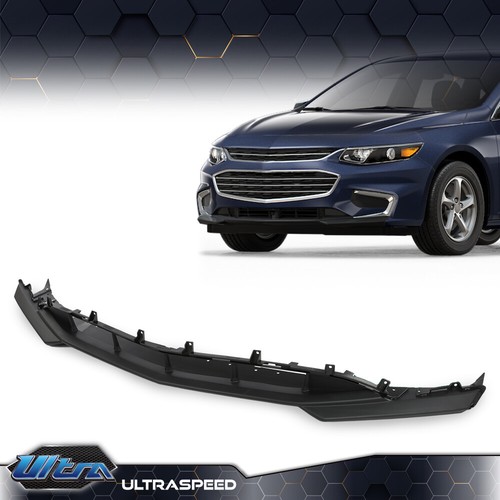Fit For Chevy Malibu 2016-18 Bumper Cover Facial Front Lower GM1015138 ...