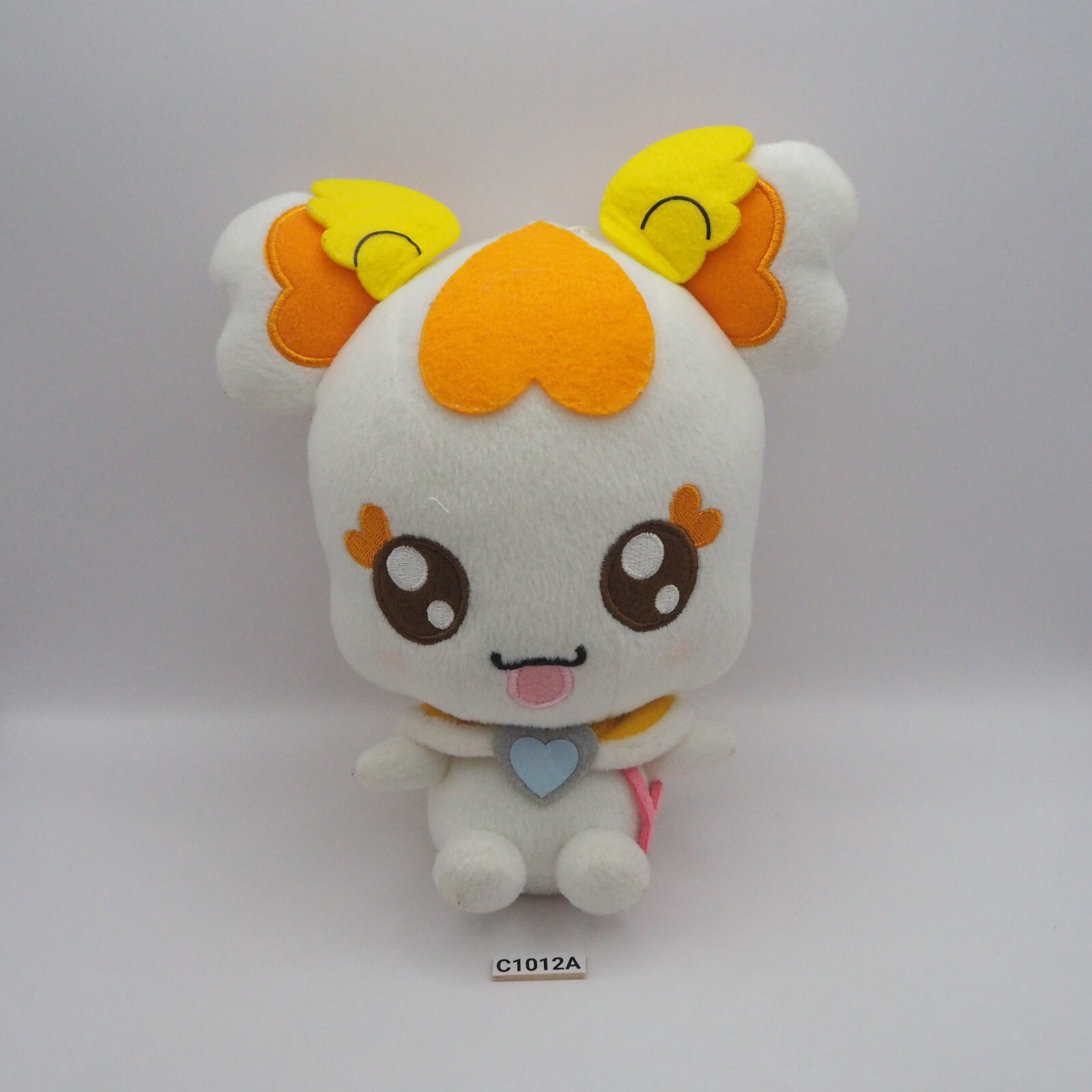 Heartcatch Pretty Cure! C1012A Precure Potpourri Banpresto 2010 Plush 8 ...