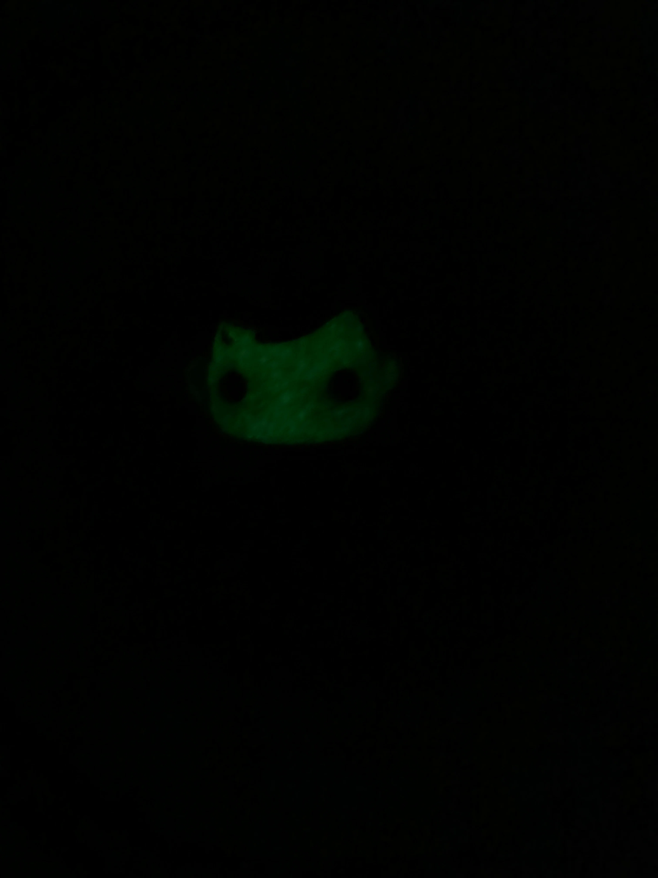 Funko POP! Freddy Funko As Frankenstein (2019 SDCC)(350 PCS)[Error Glow ...
