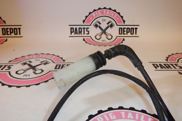 BMW Rear Brake Pad Wear Sensor 34356764299 for sale online | eBay