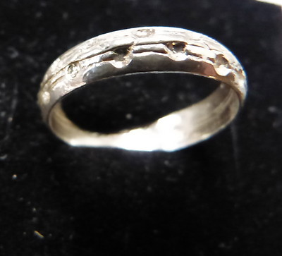 Reproduction Faith Medieval Silver 925 Thousandths | eBay UK