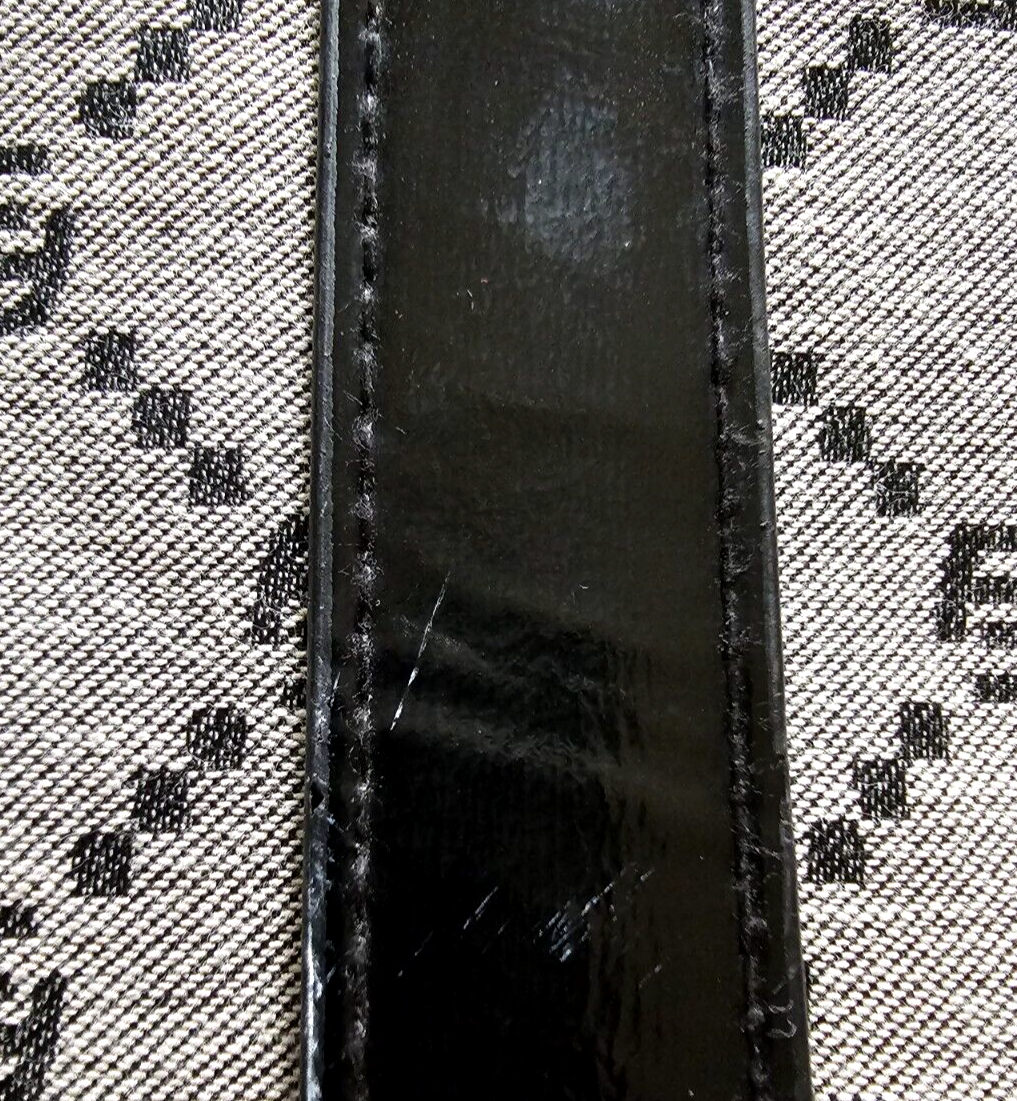 FUBU The Collection Tote Bag Purse Style#V81942F PO#1805155 | eBay