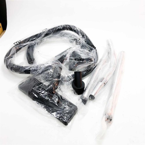 Vacuum Cleaner Numatic Hetty Henry Hoover, Hose Pipe & Full Tool Kit 2 ...