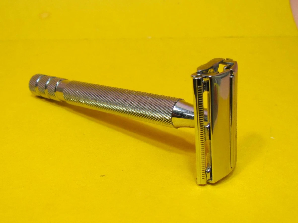 Wilkinson Double Edge Safety Razor