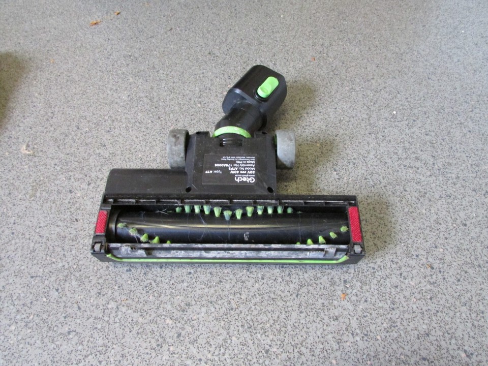 Replacement spare parts for Gtech Pro Vacuum Cleaner ATF301 hose ...