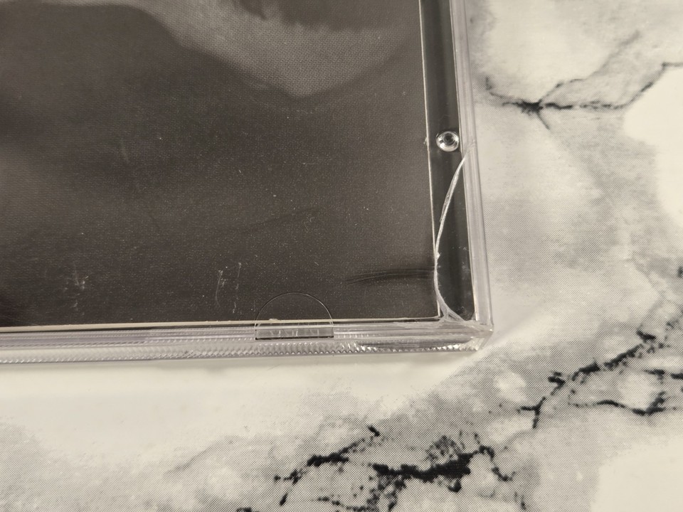 John Lennon & Yoko Ono - Double Fantasy (CD, 1980) -- Lenono Music ...