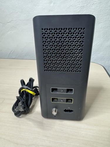 Xfinity XB6-A Gateway WiFi Router Modem xFi w/ Power Cord TESTED TURNS ...