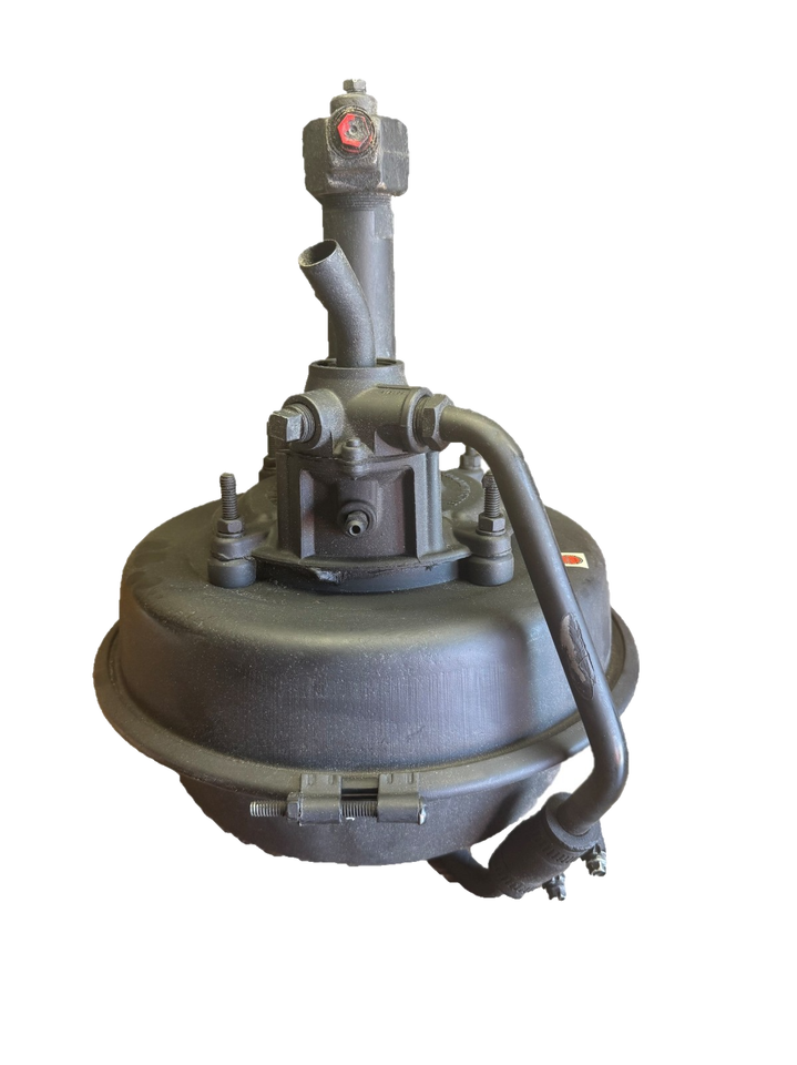 Stratoline 2500517 Remanufactured Hydrovac Brake Booster - Bendix Style ...