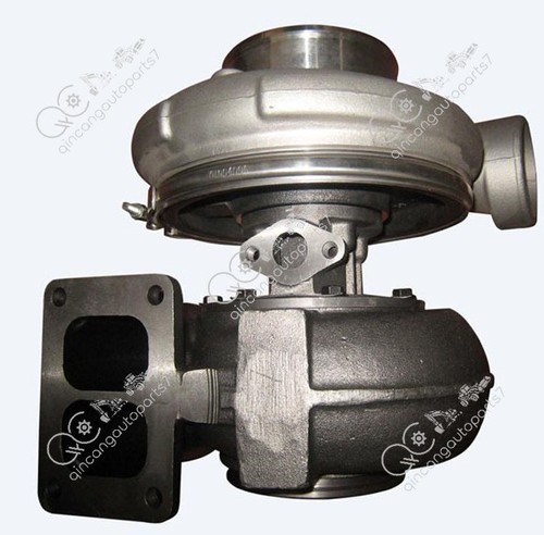 Turbocharger 3801697 3523851 HC5A for Cummins K38 KTA38 K19 KT19 KTA19 ...