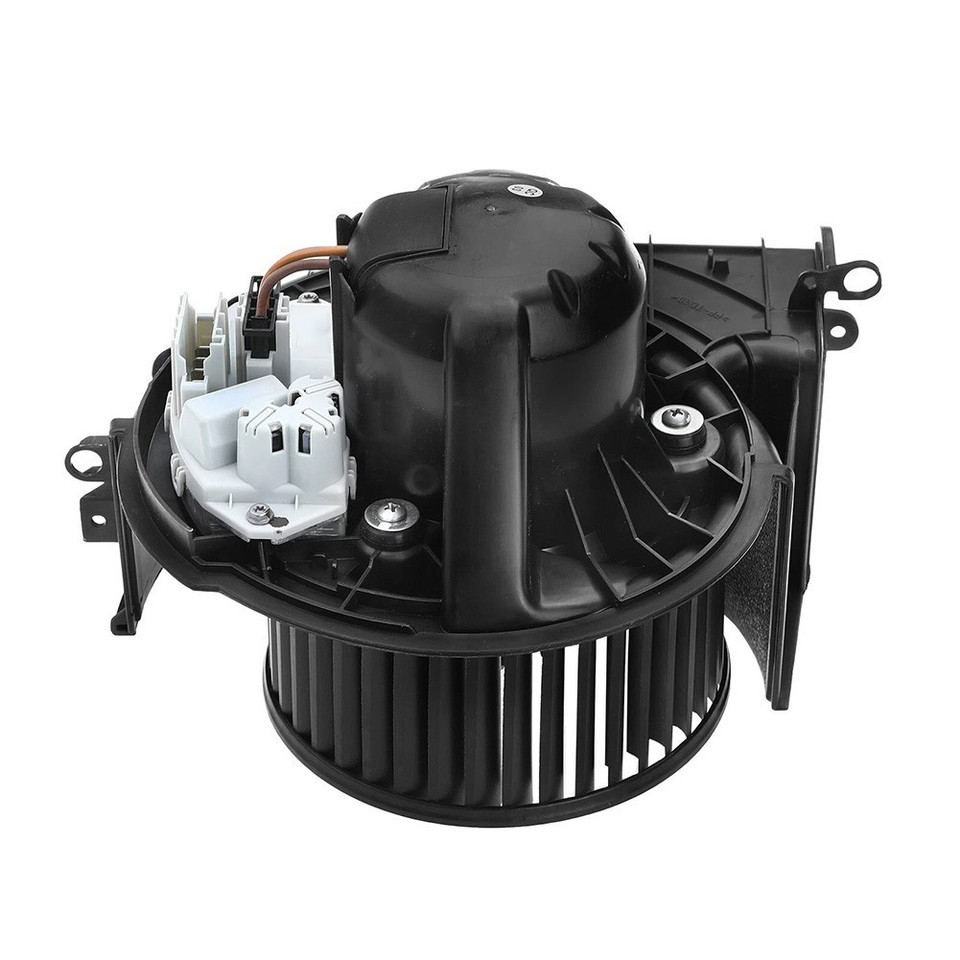 For Car AC Heater Replacement HVAC Blower Motor No Modifications ...
