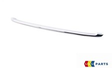MINI Convertible R57 Front Bumper Lower Grille Trim 51112751623 Genuine ...