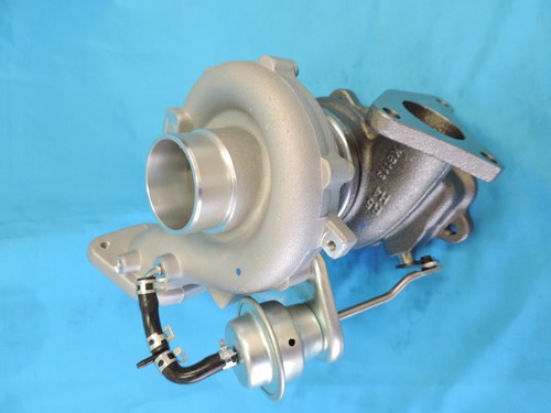 RHF5H VF40 Subaru Legacy GT Outback XT IHI Turbo Turbocharger | eBay