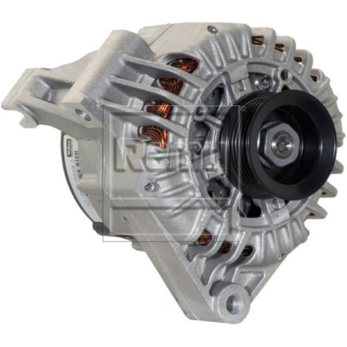Alternator-Premium Remy 12631 Reman | eBay