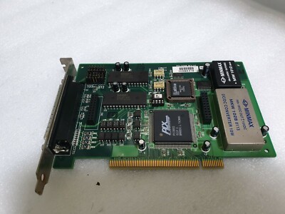 PCB Assembly Equipment - Pci Board