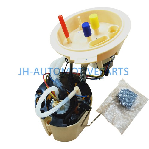 Fuel Pump Assembly For 4G0919050A Audi A6 Quattro A7 Quattro 2014-15 3 ...