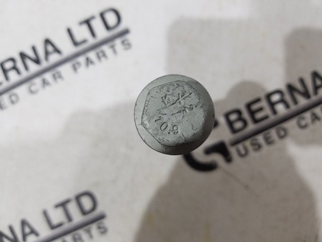 BMW Genuine Hex Screw With Collar M12x1 5x85mm-10.9 31106797237 for ...