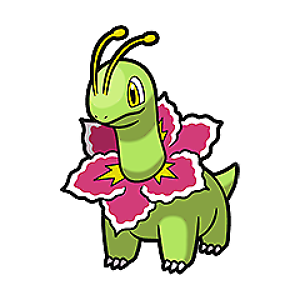 Megans Meganium | eBay Stores