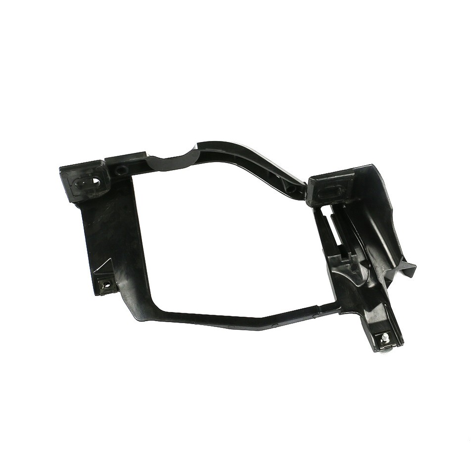 Left Driver Side Headlight Mount Bracket #63126936089 for BMW E60 E61 5 ...