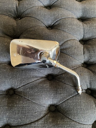 1998 Honda Magna 750 Rear View Mirror Right Side | eBay