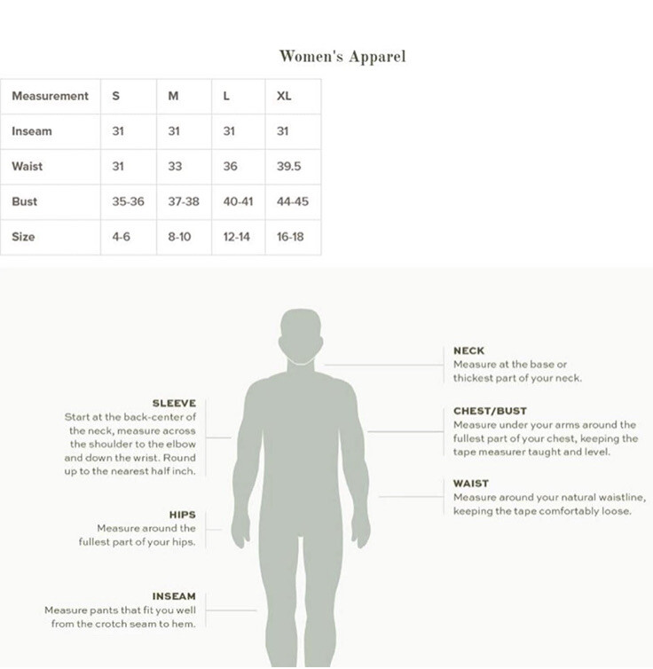 Habit Outdoors - Women's Realtree Pink Camp Fleece Pro Jacket Small NWT ...