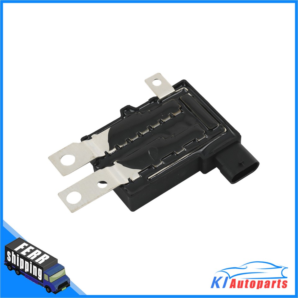 Fuse Block 601-700 ‎23223079 For 2014-2015 Chevrolet Malibu | eBay