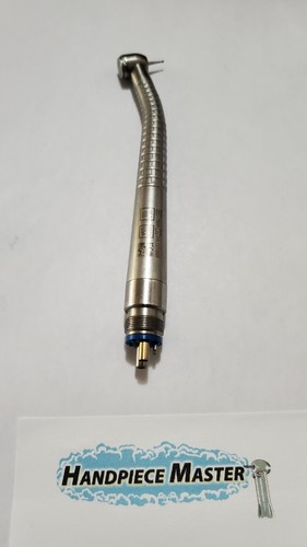 Dental High Speed Handpiece Midwest Tradition PLUS Push Button 6 Month ...